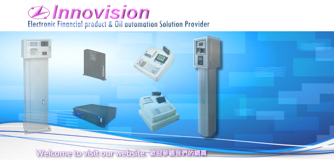 Innovision Technology Corp. Ltd. - Home